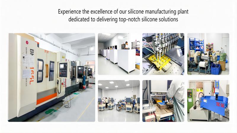 Factory Picture_About Us_Siliconemart